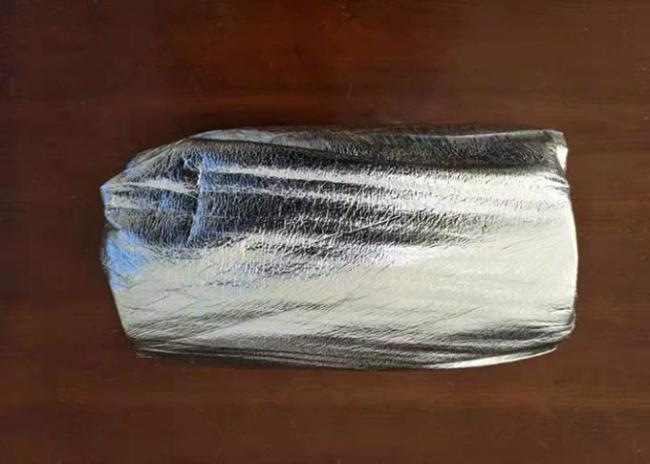 Pesticide Pigment Printable Pva Film Water Treatment Agent Packaging Pouches