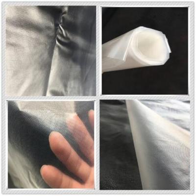 China 3 Inches 1500m 60 Microns PVA Water Soluble Release Film for sale