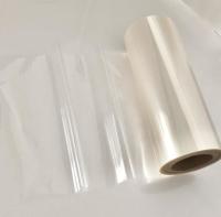 China PVA Water Soluble Plastic Packaging Film for Detergent Pods with 25-30 Day Production Lead Time for sale