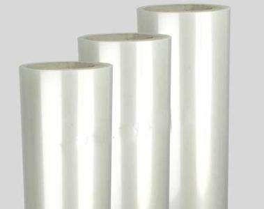 China High Temp 40 Microns 2000m PVA Water Soluble Release Film for sale