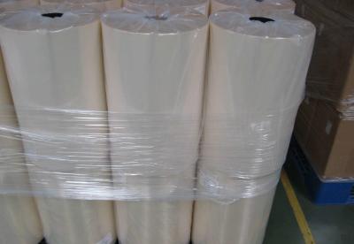 China 1500m Transparent Biodegradable Plastic Film For Packaging for sale