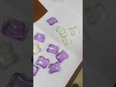 Película de PVA soluble en agua
