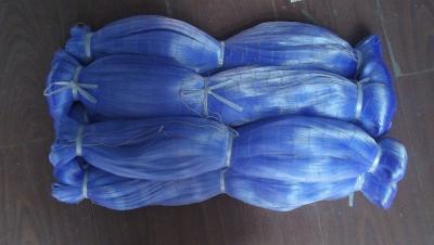 China 0.11mm/0.15mm Sky Blue Fishing Nets,nylon seine nets,silk nets. high strength and best soft,most for Asia market for sale