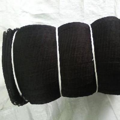 China Polyster Fishing Nets, Nylon Nets, 210d/3ply. 210d/6ply, 10mmsq-20mmsq-30mmsq. for sale