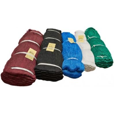 China 210d/3-6ply Nylon/Polyester Nets, multifilament nets,use for trawl nets,TRAP Nets,TRAMMEL NETS,Drag nets for sale