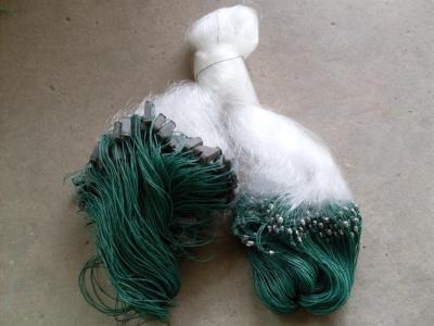 China Russia Gill Nets for Sale, nylon material,Drift Nets, Sticky Nets, Complete Fishing Nets, with Float and Sinker, for sale