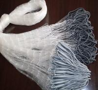 China Finland Gill Nets for Sale, nylon material,Drift Nets, Sticky Nets, Complete Fishing Nets, with Float and Sinker ropes for sale