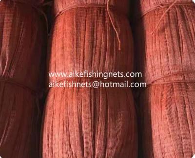China Nylon Multifilament Fishing Nets, OEM for Italy Market.(red de pesca),fix knot,soft and shine,low price for sale