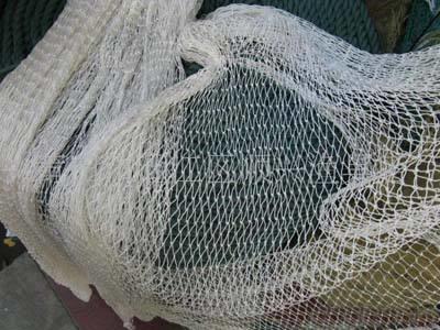 China Nylon Multifilament Fishing Nets, OEM for Italy Market.(red de pesca),fix knot,soft and shine,low price for sale