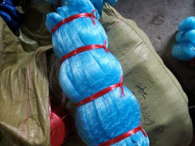 China Best Quality 0.50mm monofilament fishing nets(rede de pesca), Protection Nets, Gill Nets,Tight Knot for sale