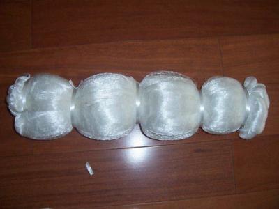 China Monofilament Fishing Nets,crystal color, Best Quality in Markets. Double Knot，Nylon Twine，Depthway Selvage， for sale