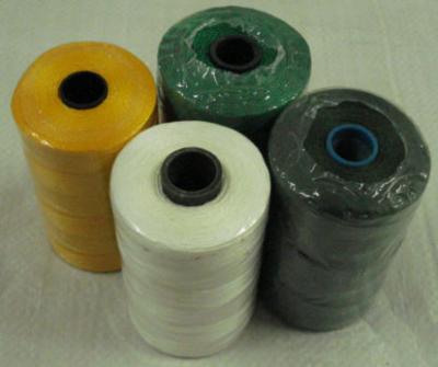 China polyester line,nylon line,multi twine,210d/2ply -210d/36 for sale