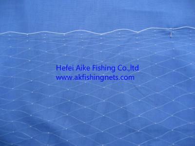 China Best quality Monofilament Fishing Net,silk nets,seine nets for sale