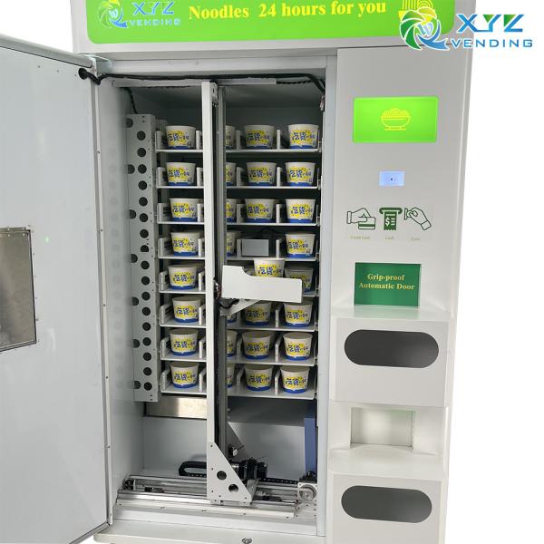 Quality Adjusted Slots Touch Screen Full Automatic Japanese Milk Tea Hot Water Heated for sale