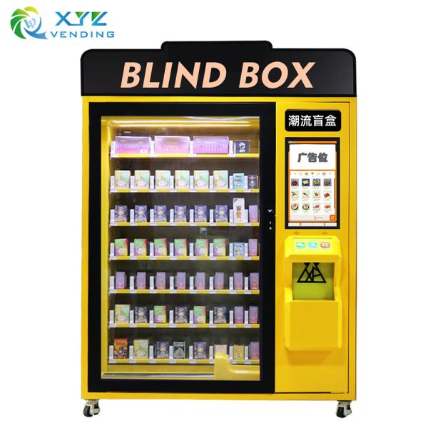 Quality XYZ Source Factory Fashion Young Kids Adjustable Slots Automatic Toy Doll Lucky for sale