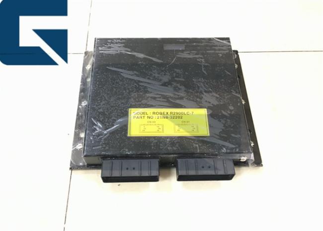 21N8-32202 CPU Controller for R2900LC-7 Excavator