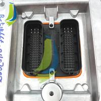 China 21107008 ECM Controller Control Panel For D13 Engine Parts for sale