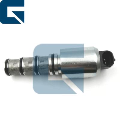 중국 AT310587 적재기 210K 310J 유압 솔레노이드 밸브 판매용