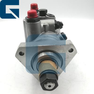 China DE2435-6322 DE24356322 High Quality Injection Pump for sale