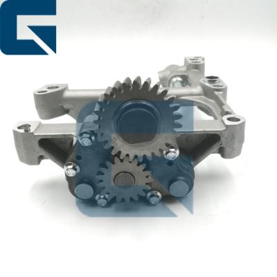 China 225-8329 2258929 Engine 3304C Hydraulic Oil Pump for sale