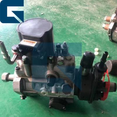 China 2868A014 Excavator Fuel Injection Pump 2868A014 for sale