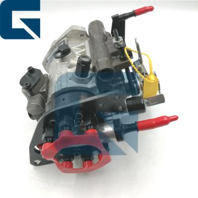 China 9521A031H Excavator E320D2 High Quality Injection Pump for sale