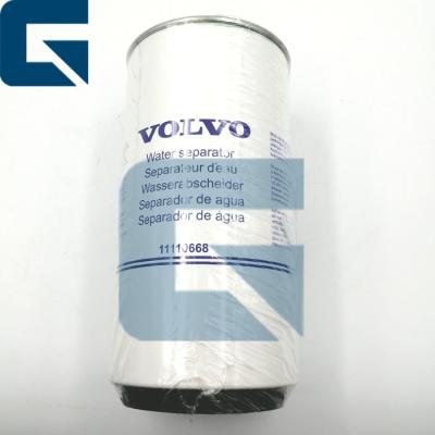 China 11110668 VOE11110668 Ölfilter-Element des Bagger-EC210 zu verkaufen