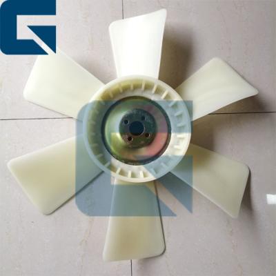 China 02/800426 02800426 Ventilator des Bagger-JS220 zu verkaufen