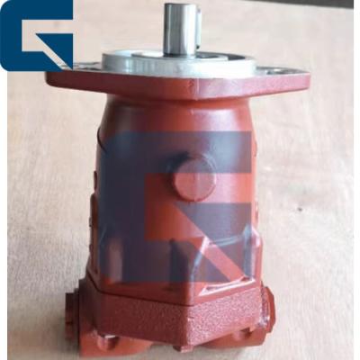 China 74318-DAR 74318 DAR Excavator Hydraulic Fan Motor zu verkaufen
