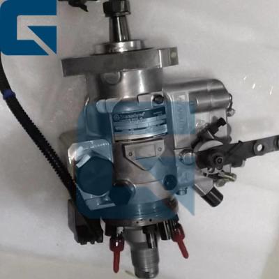 중국 RE531128 DB4327-5986 디젤 엔진 연료 분사 펌프 판매용