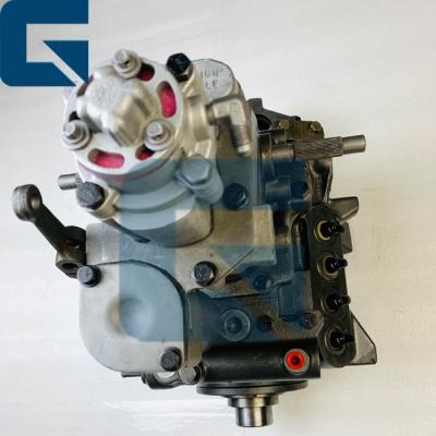 중국 2W-8961 2W8961 적재기 637D 639D 디젤 엔진 연료 분사 펌프 판매용