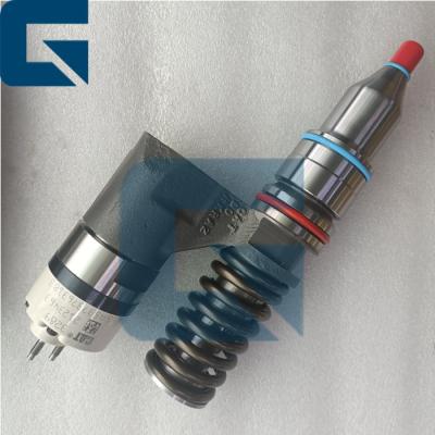 중국 212-3463 2123463 3176C 발굴기 E345B용 엔진 연료 주입기 판매용