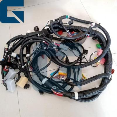 중국 0 굴삭기 PC130-7 내부 와이어 장비 판매용