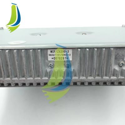 Cina 9292112 regolatore ECU per ZX200-3 l'escavatore Spare Parts in vendita