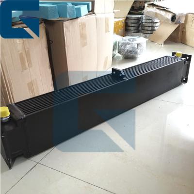 중국 D6H 부품을 위한 7E-3143 7E3143 콘덴서 코어 아시 판매용