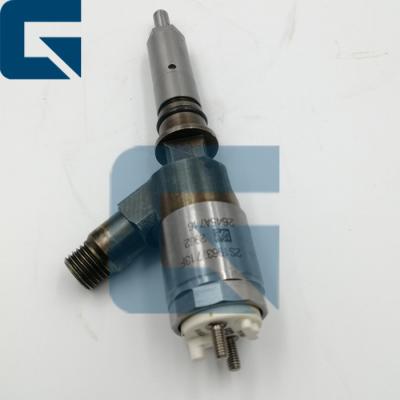 China inyector diesel del motor de 2645A746 C6.6 para el excavador de E320D en venta