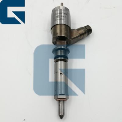 China inyector diesel del motor de 2645A746 C6.6 para el excavador de E320D en venta