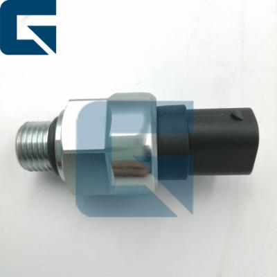 중국 SK200-8 굴삭기를 위한 YN52S00102P1 저압 센서 판매용