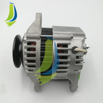 China 095-AKZ Alternator 12V 55A For Engine Spare Parts for sale