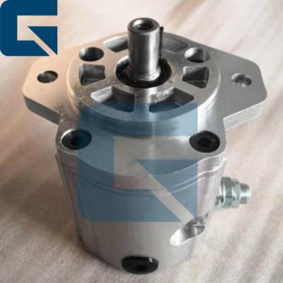 China 307-3036 3073036 motor de fã hidráulico do carregador 216B 242B à venda