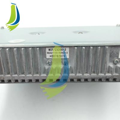 Cina 9292112 ECM di Controller ECU dell'escavatore di ZX200-3 ZX250-3 ZX210-3 in vendita