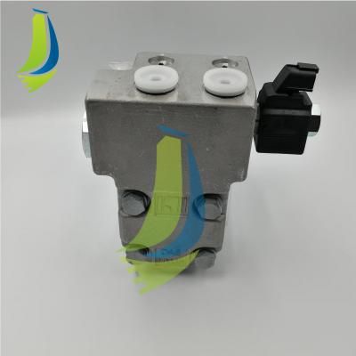 Cina Assemblea di motore del ventilatore di 31Q9-30213 R320lc-9 R320lc-9 31Q930213 in vendita