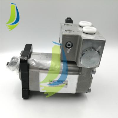 China Assemblea di motore del ventilatore di 31Q9-30213 R320lc-9 R320lc-9 31Q930213 for sale