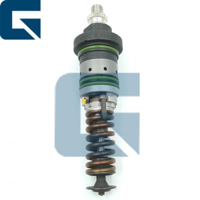 Китай 0414401107 20550001 Насос для машины L45F продается