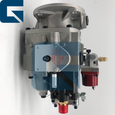 중국 3034874 엔진 NTA855 디젤 엔진 연료 분사 펌프 판매용