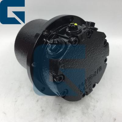 China VOE11147935 11147935 Hydraulische de Ventilatormotor van L110H L120D Te koop