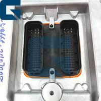 China 21107008 VOE21107008 Excavator Accessories  Engine D13 Controller ECM for sale