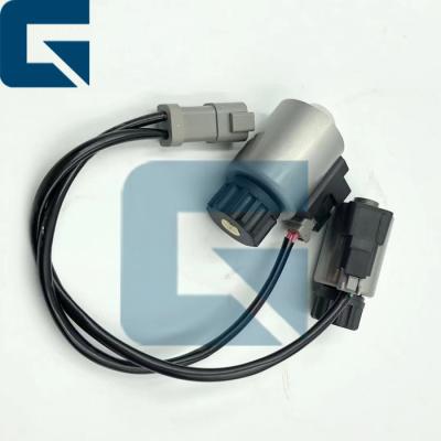 China UC4020757708 Magnetventil des Lader-WA200 WA250 WA320 zu verkaufen