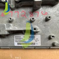 China 369-3556 E242D Controller ECU ECM 3693556 for sale