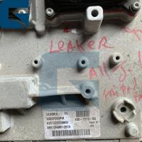 China 458-7273 4587273 C4.4 Engine ECU ECM Controller For 420F2 Loader for sale